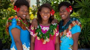 A Diverse Population with a Common Identity: The People of Palau ...
